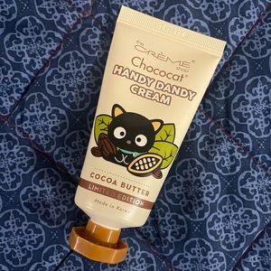 Hello Kitty | Bath & Body | Hello Kitty X The Crme Shop Hand Lotion ...